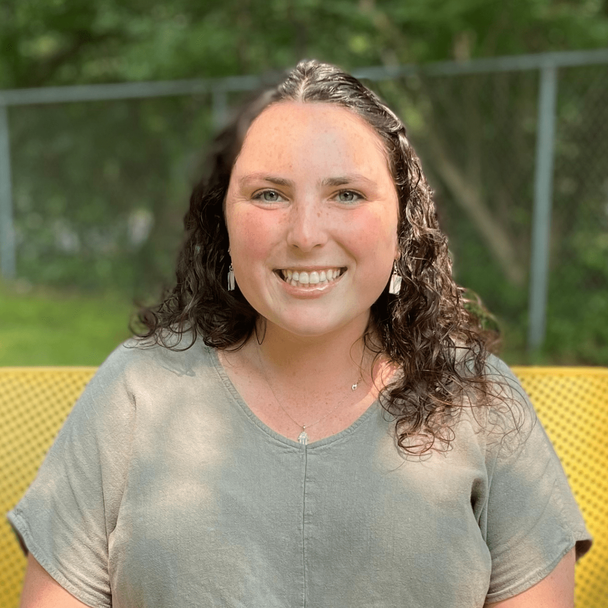 Staff - Michigan Hillel