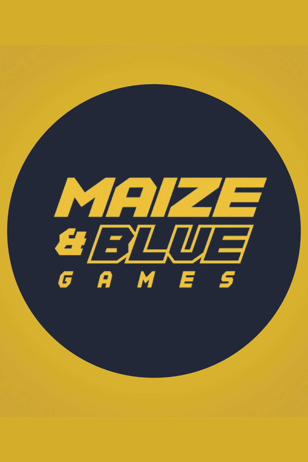 Maize & Blue Games - Michigan Hillel